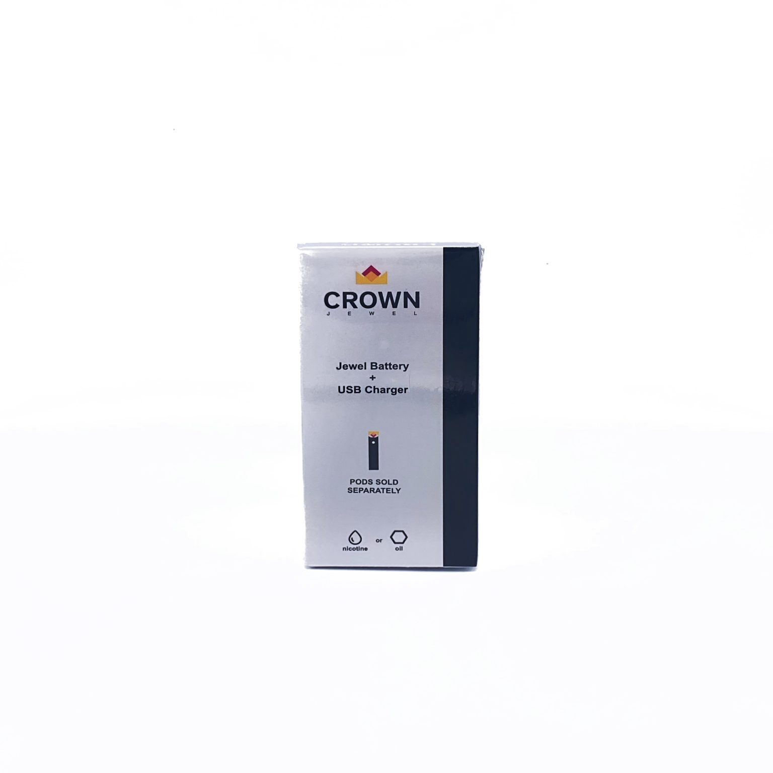 Crown Jewel Battery Pack - The Kind Center