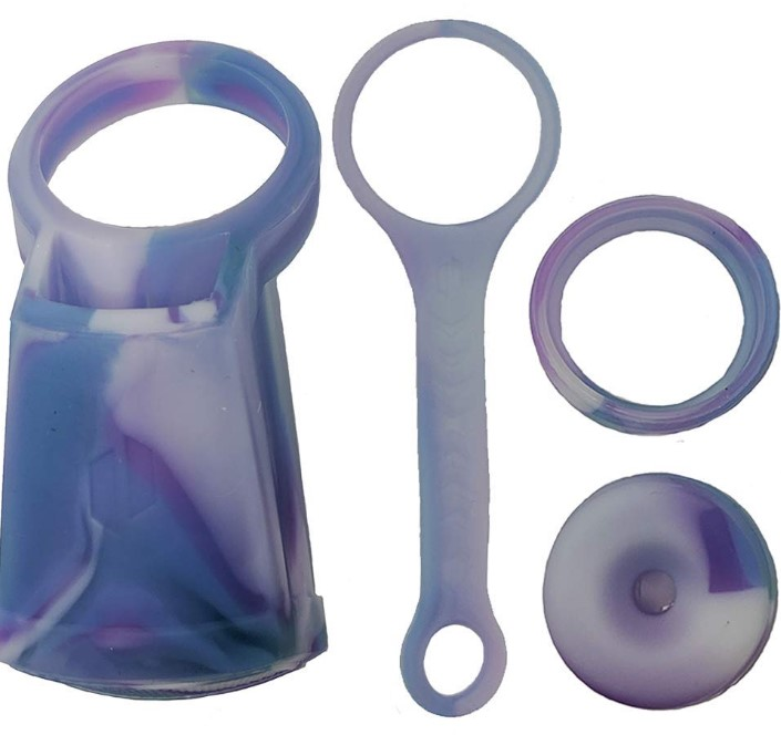 Puff Co Peak Travel Pack (Medusa) - The Kind Center