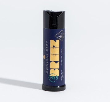 Original Mint Spray 1000 MG - The Kind Center