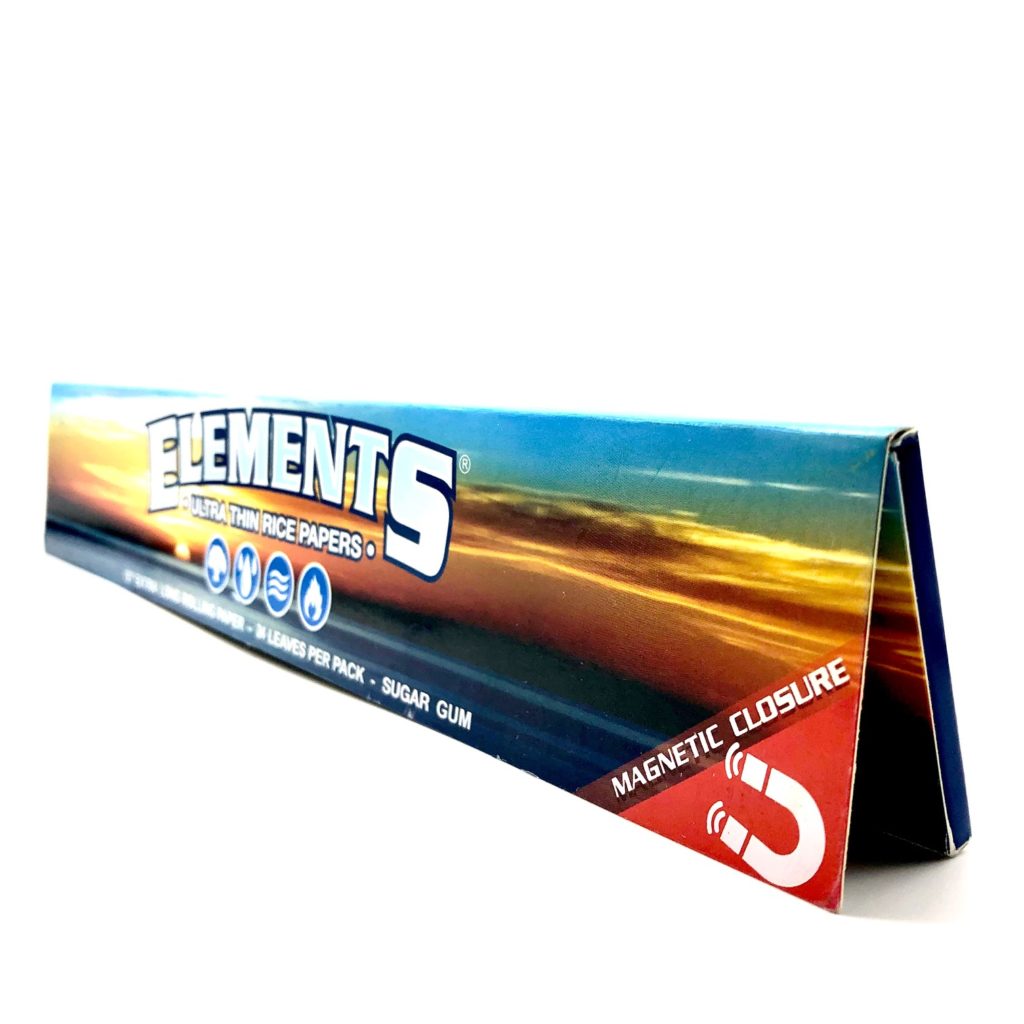 Element Papers Foot Long - The Kind Center