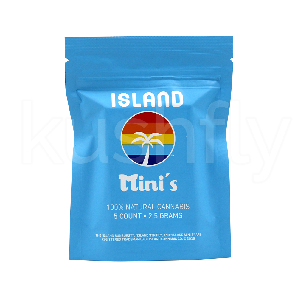 Smores Island Preroll 5-Pack - The Kind Center