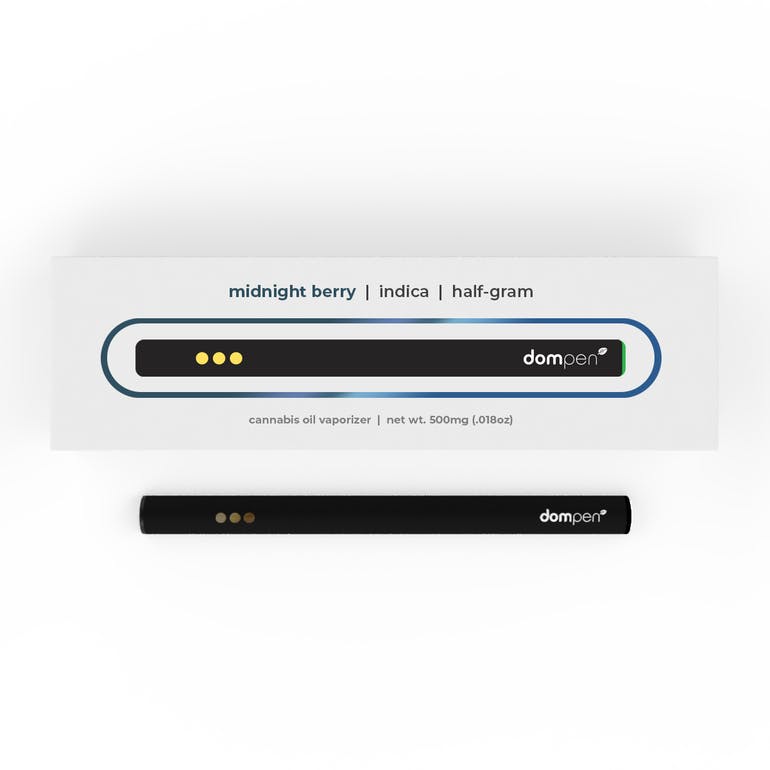 Vape Pens Archives - The Kind Center