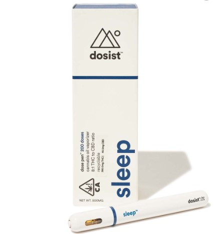 Sleep 200 Doses .5G - The Kind Center