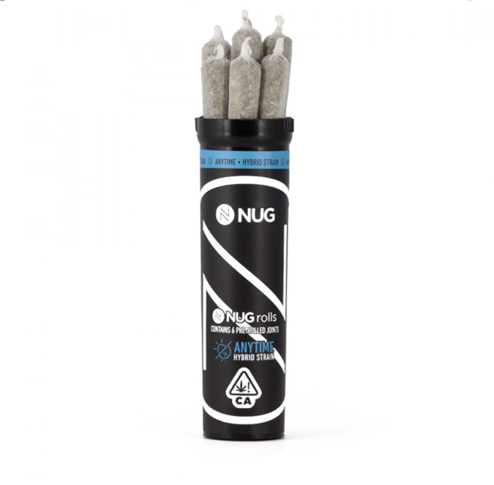 Sunshine OG Preroll Pack - The Kind Center