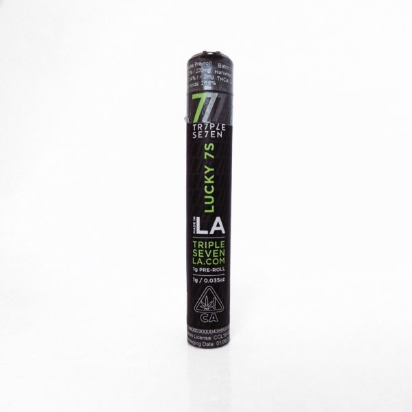 Lava Cake Preroll 1g - The Kind Center