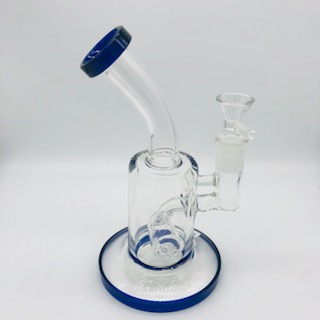 Mini Water Pipe $45. # 101230 - The Kind Center
