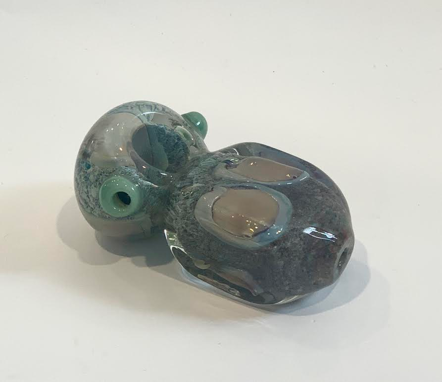 glass block pipe - The Kind Center