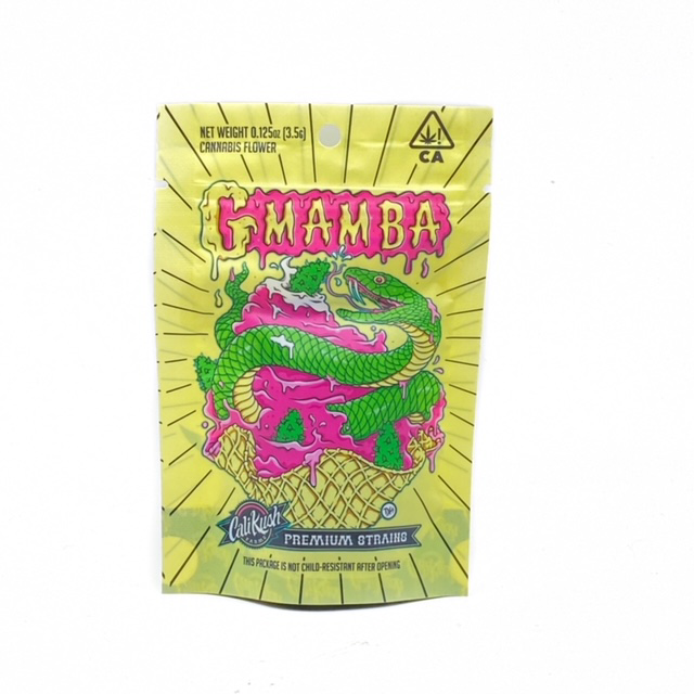 CKF G-Mamba Pop 3.5g - The Kind Center