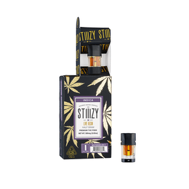 Stiiizy - Watermelon Z Live Resin .5g - The Kind Center