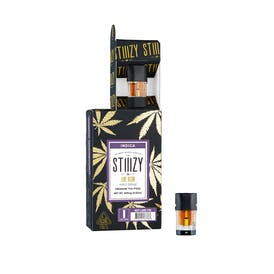 Stiiizy - Key Lime Pie Live Resin 1G - The Kind Center