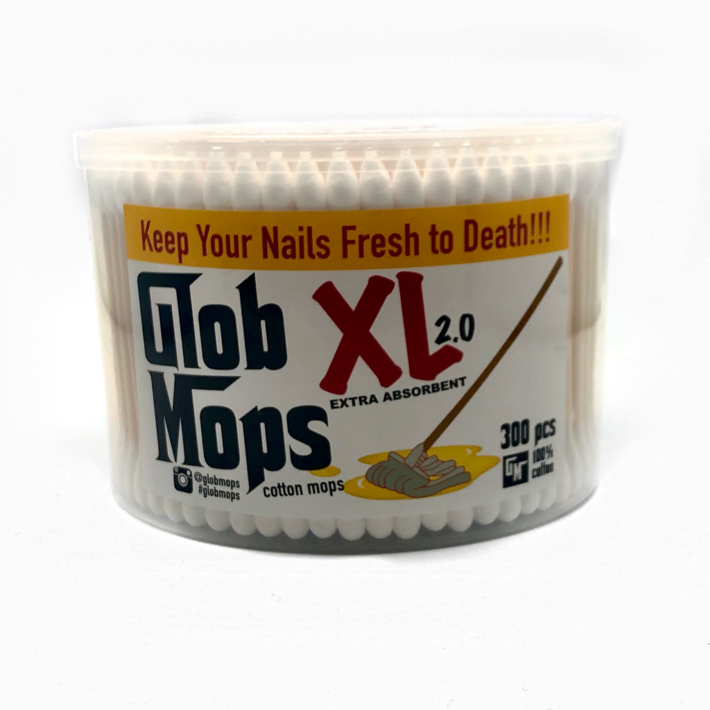 The System - Glob Mops - The Kind Center