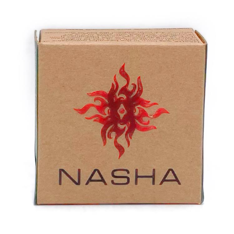 Sour Banana Green Powder Hash 1g - The Kind Center