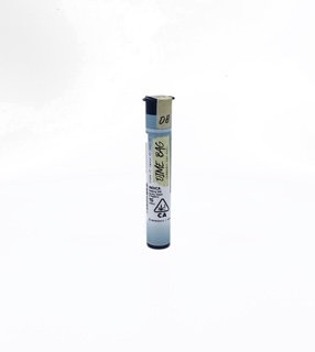 Heavy OG 1g Preroll - The Kind Center