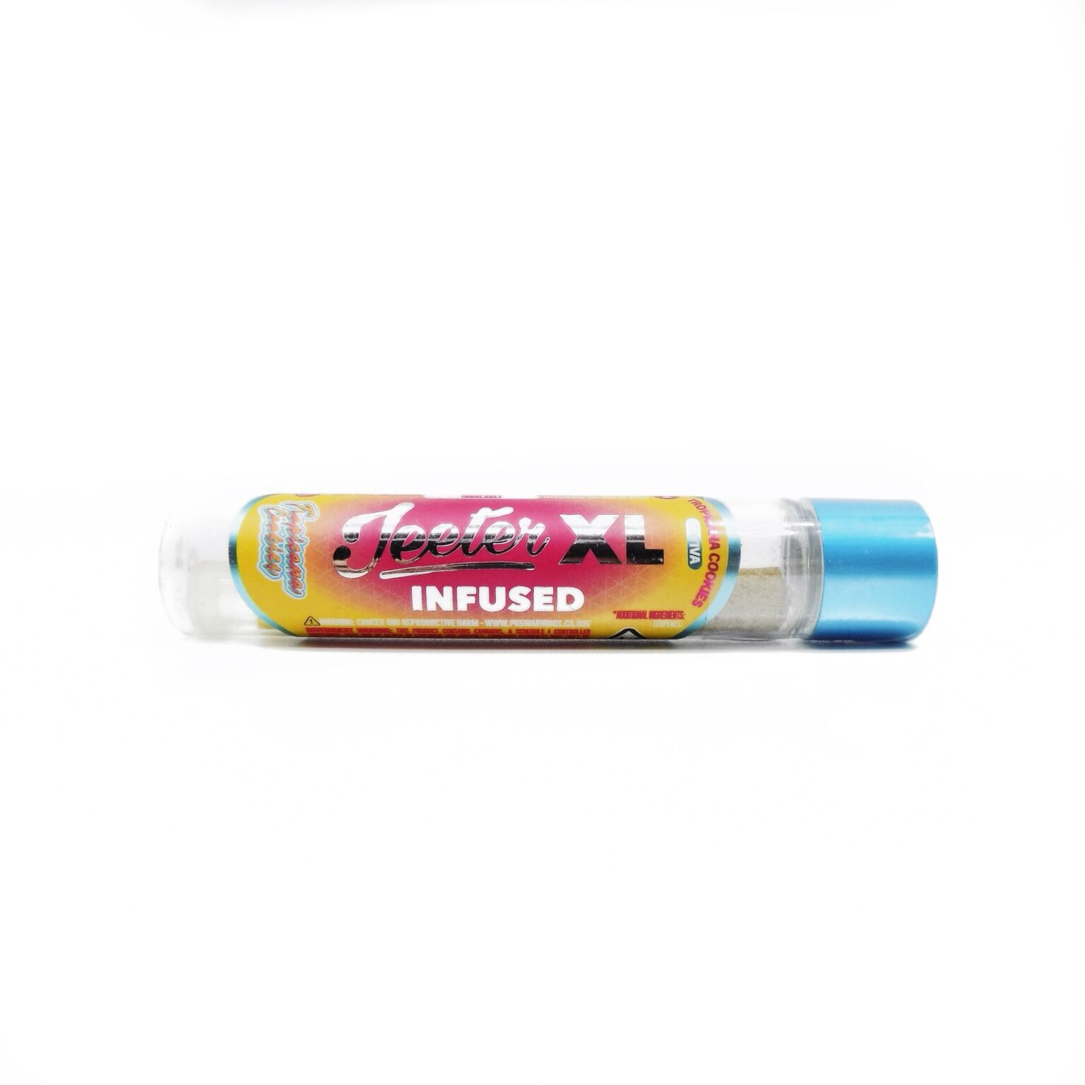 Jeeter XL Tropicana Cookies 2g - The Kind Center