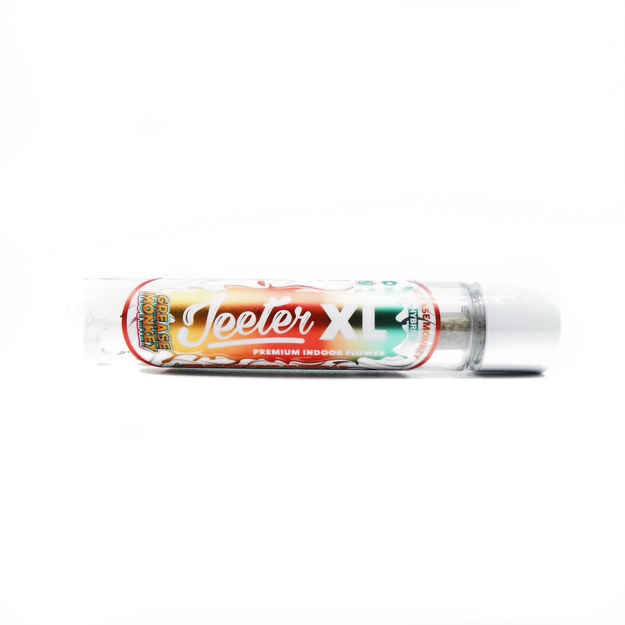 Jeeter XL Grease Monkey 1.75g - The Kind Center