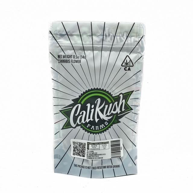 CKF Animal Mintz 14g Pop - The Kind Center