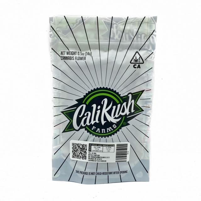 CKF Kosher Kush Pop 14g - The Kind Center