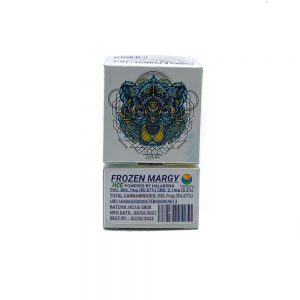 Frozen Margy 1G - The Kind Center