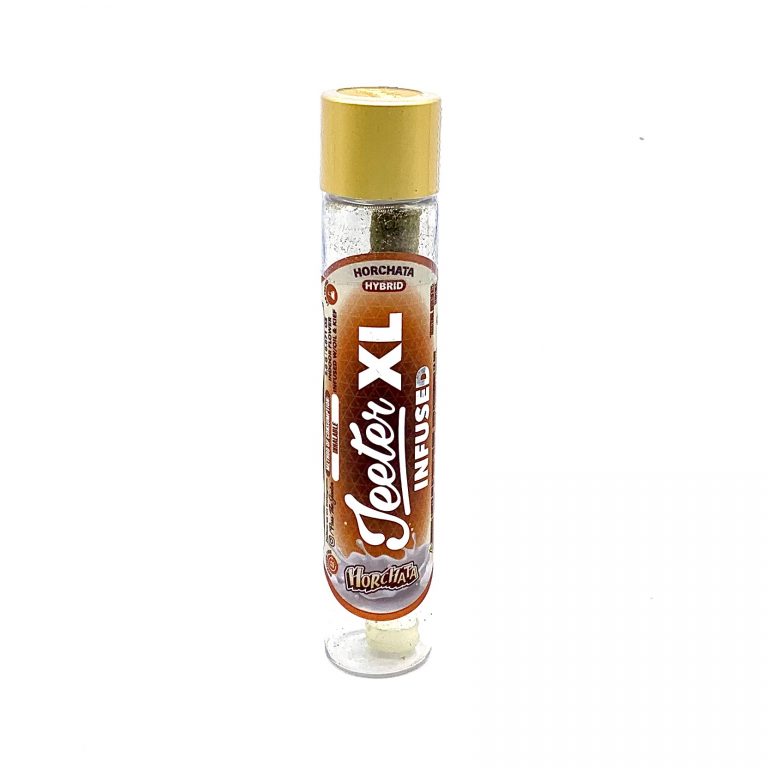 Jeeter - Horchata Infused XL 2g - The Kind Center