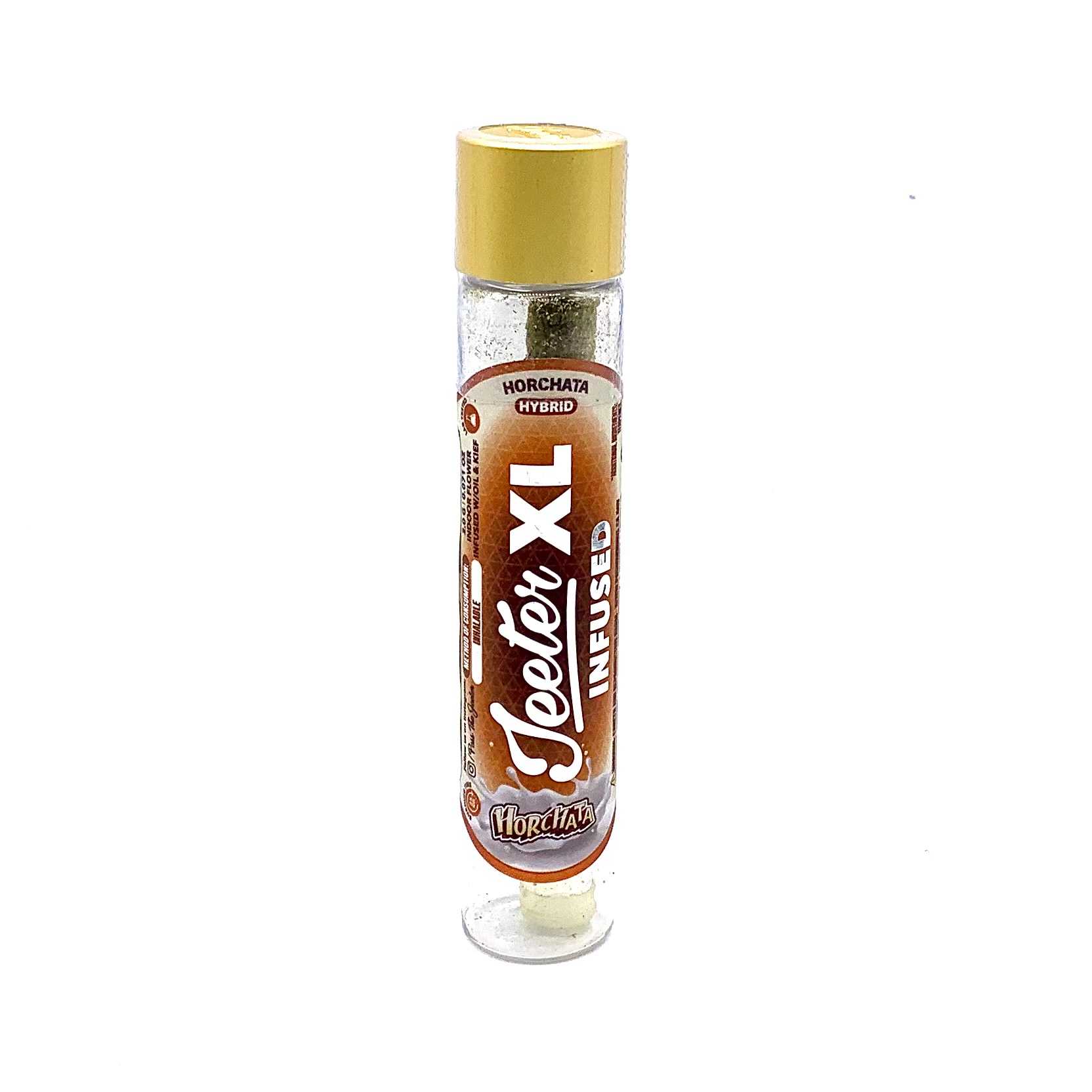 Jeeter - Horchata Infused XL 2g - The Kind Center Jeeter - Horchata Infused XL 2g - The Kind Center