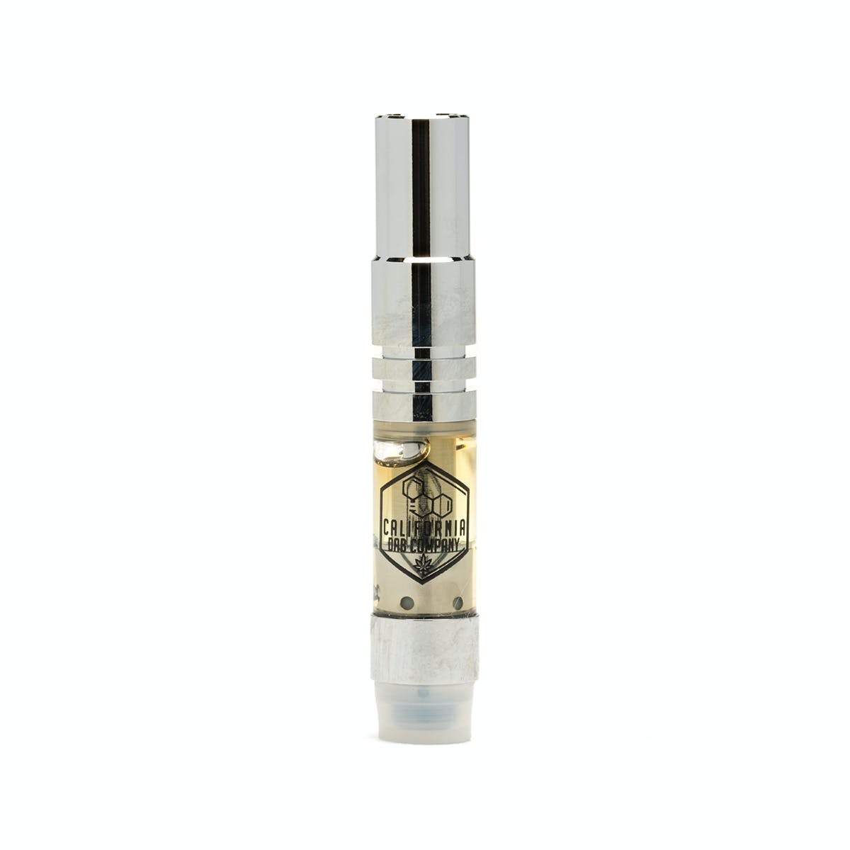 California Dab Company - Kush Cookies Cartridge 0.5G - The Kind Center