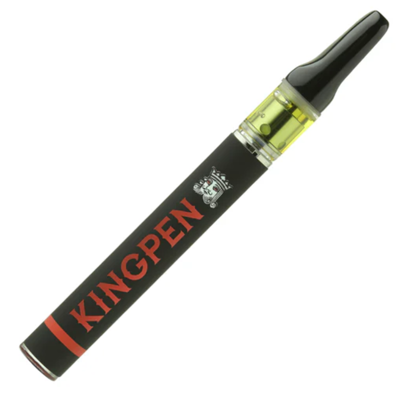 Kingpen - Gelato Disposable Vape Pen 0.5G - The Kind Center