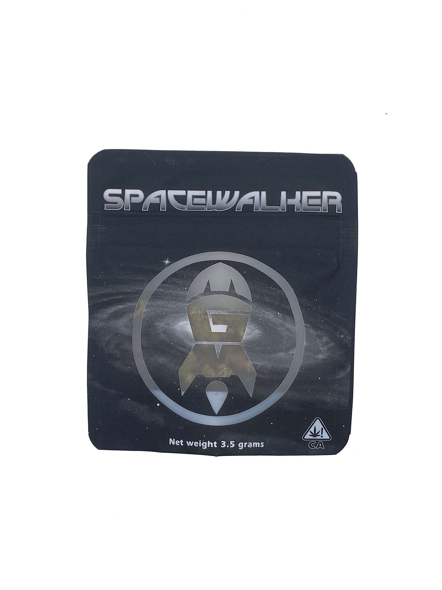 Space Walker - SpaceWalker 3.5G - The Kind Center