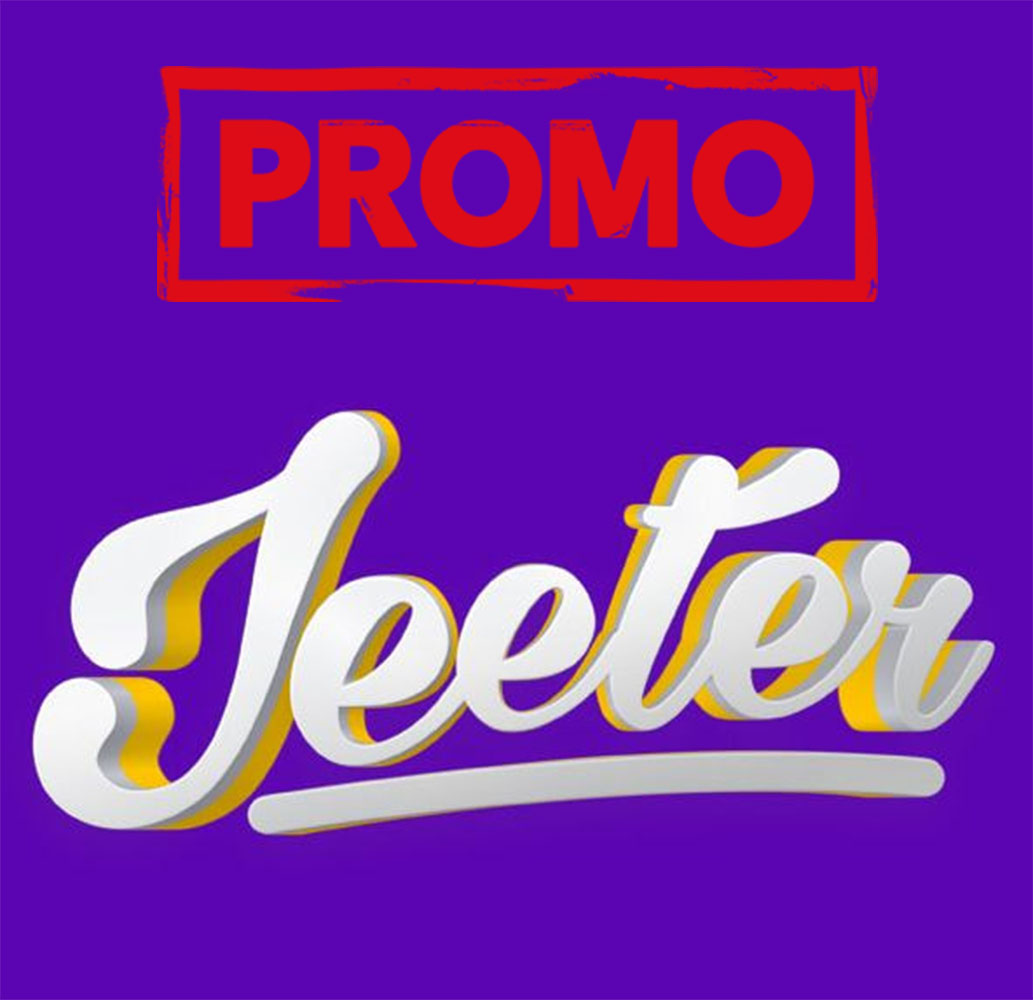 Jeeter - Honey Dew Infused 1G Preroll PROMO - The Kind Center