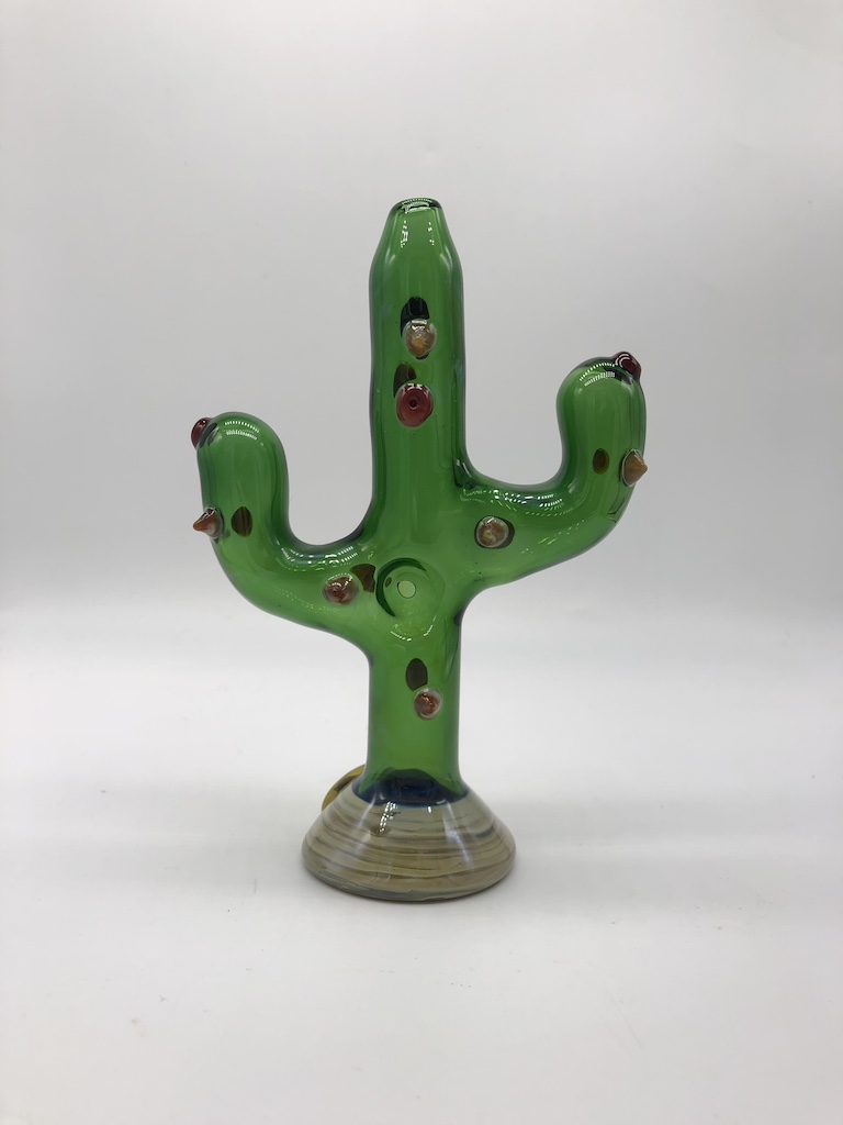 The System - Cactus Pipe $48 - The Kind Center