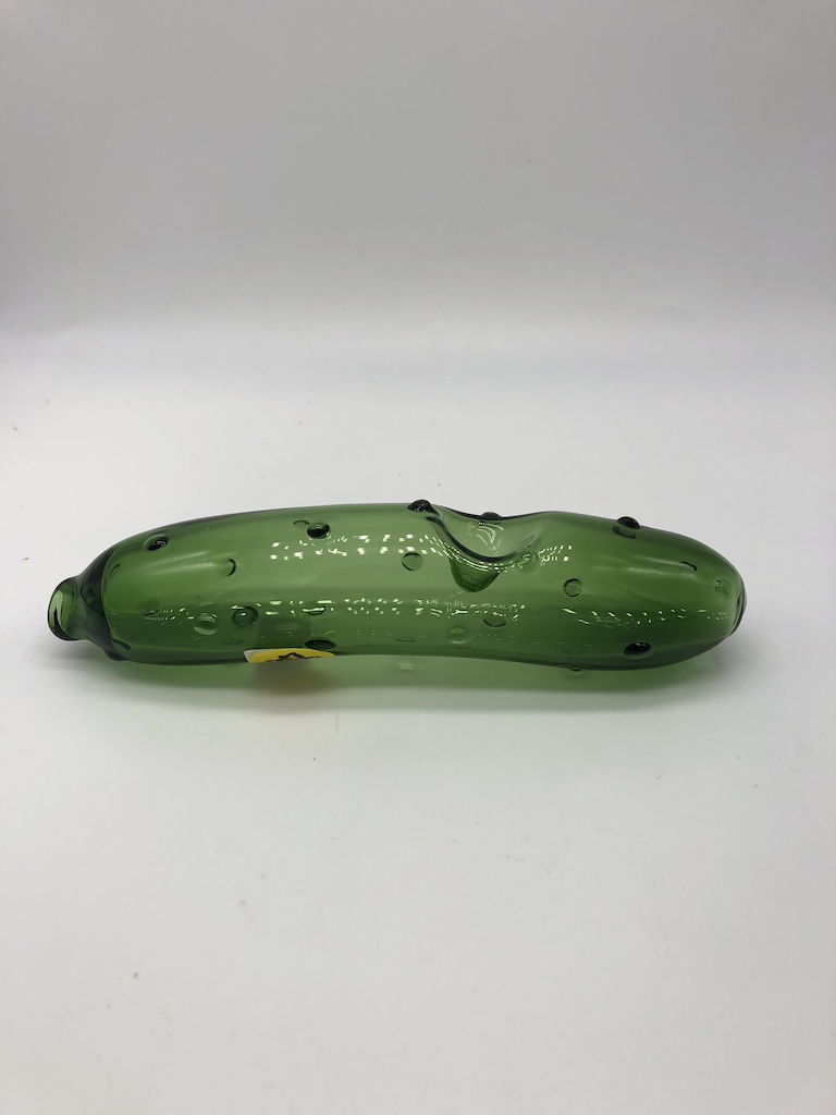 The System - Pickle Pipe $48 - The Kind Center