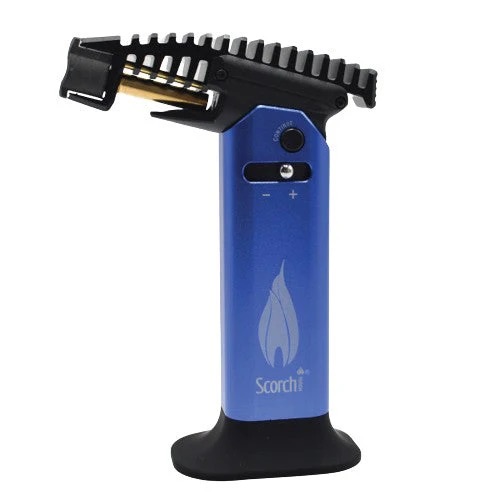 Scorch - Cigar Torch Lighter $40 - The Kind Center