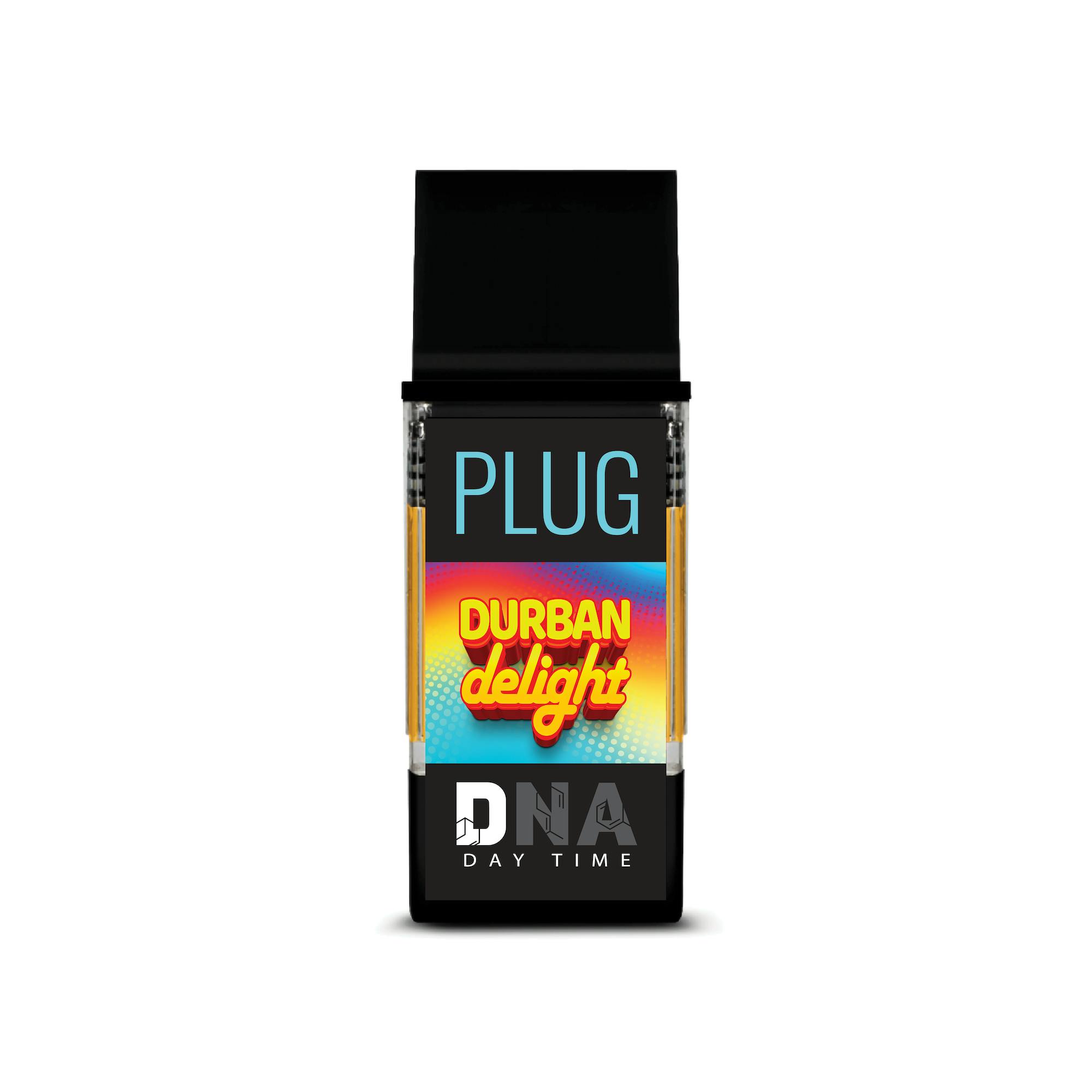 PLUGplay - Durban Delight 1g Pod - The Kind Center