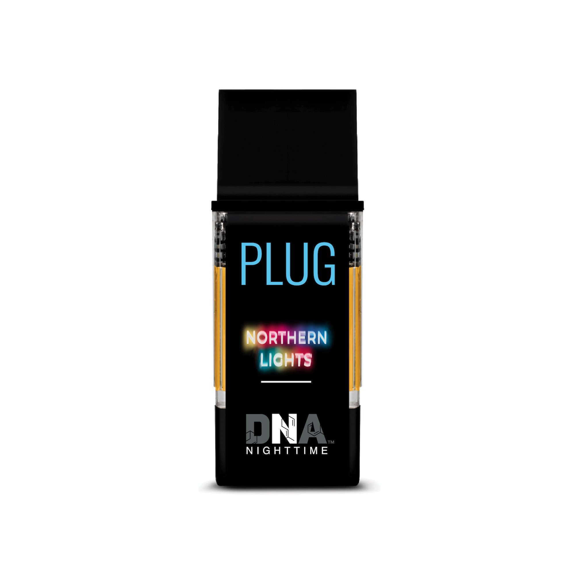 PLUGplay - Northern Lights 1g Pod - The Kind Center